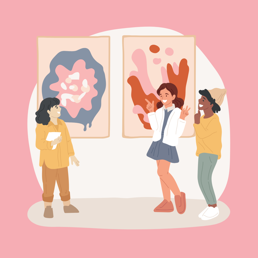 Elementary-Age Children Programs | Benbrook Public Library